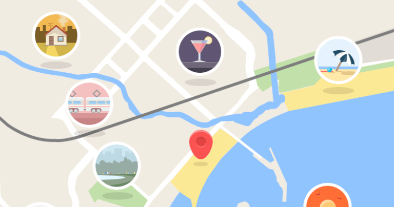 Benefits of Using Google Maps WordPress Website 2023