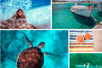 Photo Gallery Examples. WordPress Gallery Plugin by Supsystic