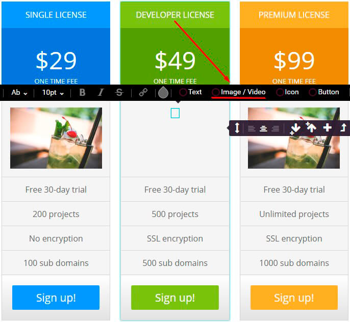 Pricing Table Wordpress Plugin Video Tutorial | Supsystic
