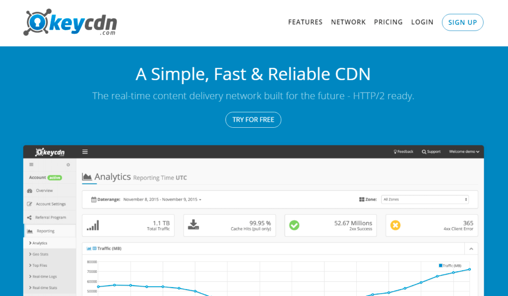The Importance of CDNs - 6 Best Free CDNS to Boost Your.2023