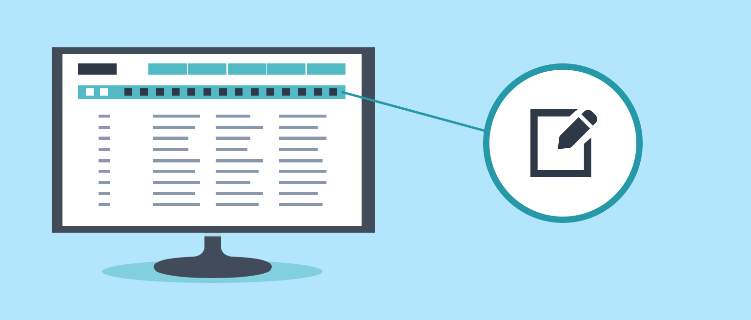 Front-end Editing Feature - Ultimate WordPress Plugins by Supsystic