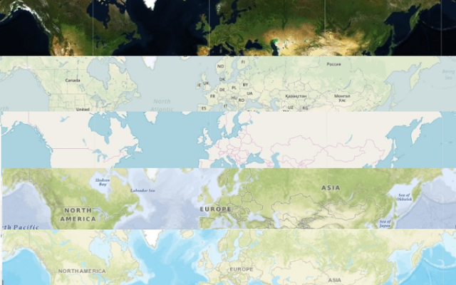 Ultimate Maps Examples | Ultimate WordPress Plugins