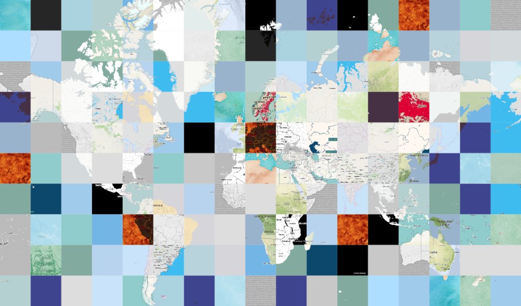 Best Google Maps Alternative - Ultimate WordPress Plugins by Supsystic